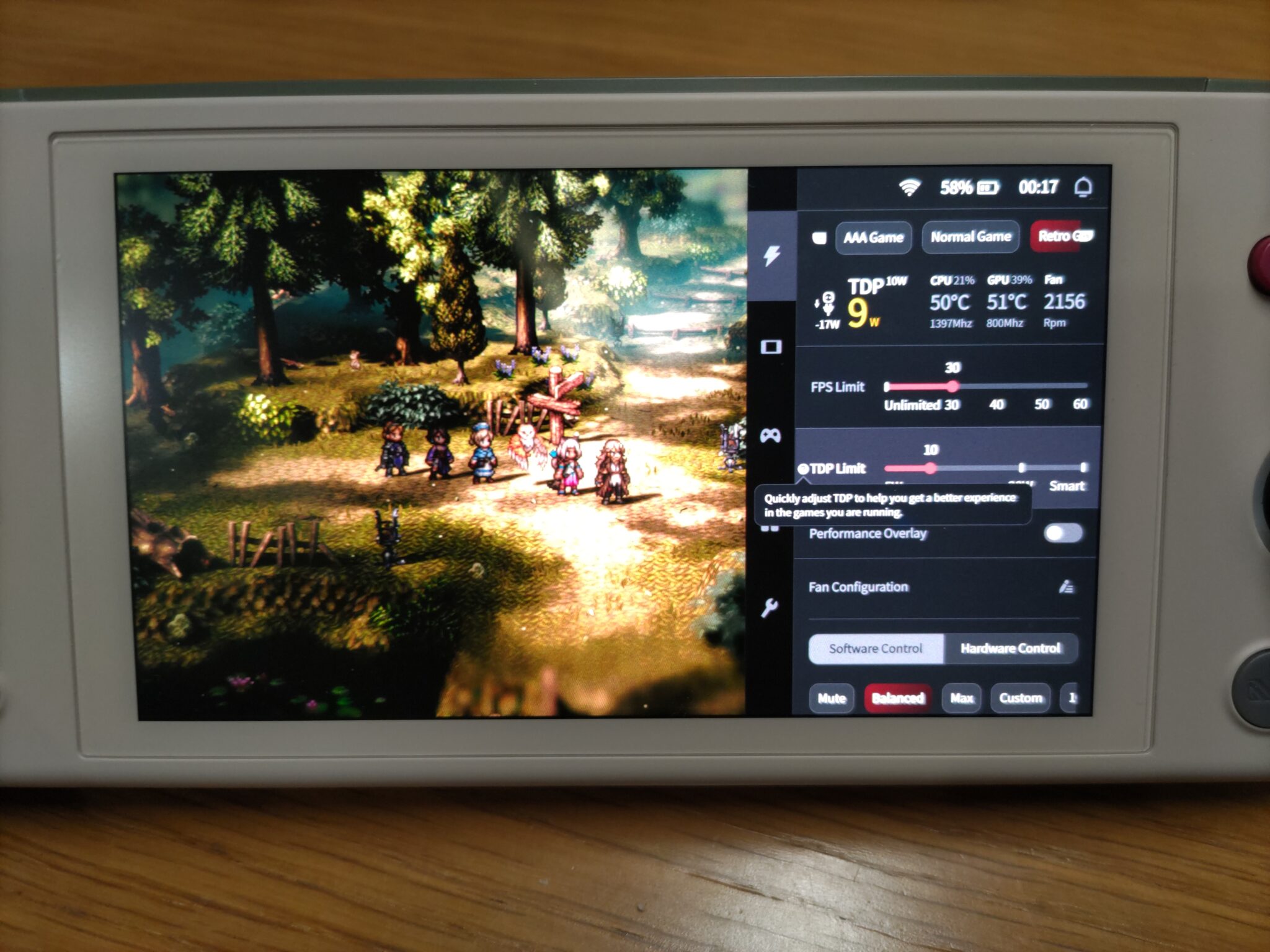 7840UのUMPCが出るまでに登場した様々な意味で熱いUMPC達 | ネスさんの趣味とかなんとなくのブログ