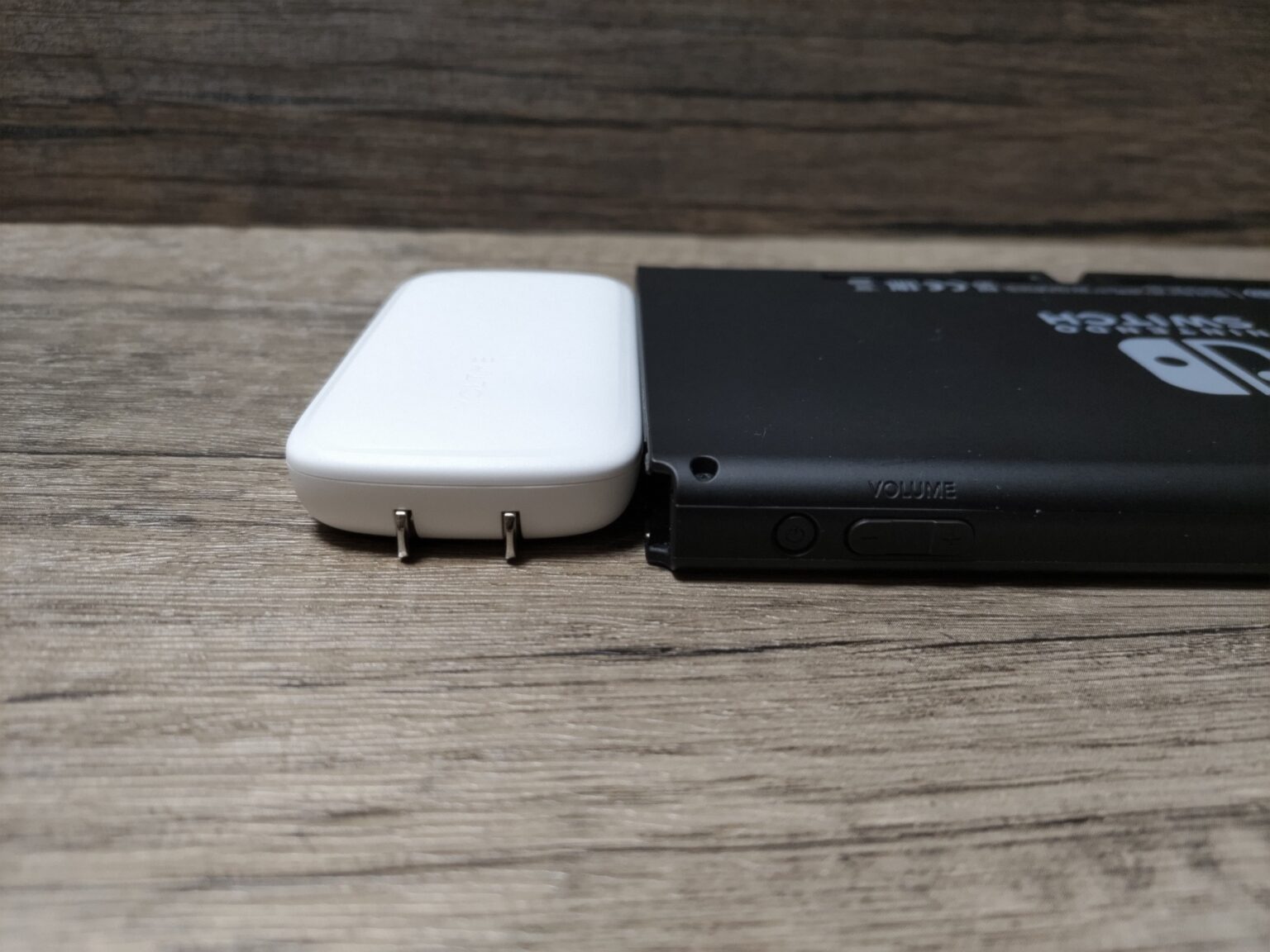 「VOLTME USB 充電器 薄型 65W PD対応」レビュー。UMPCも充電可能で尚且つ持ち運びに適した充電器ですね。 | ネスさんの趣味とかなんとなくのブログ