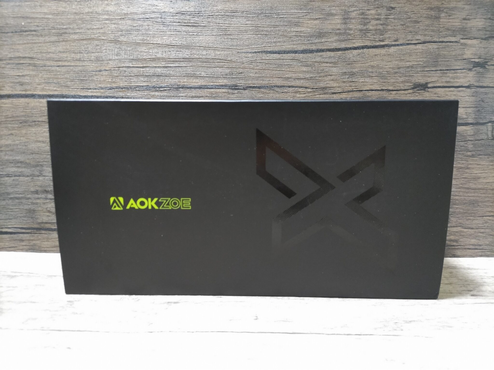 「AOKZOE A1X」レビュー。Ryzen AI 9 370を搭載して、専用アプリと液晶もバージョンアップしてますよ。 | ネスさんの趣味とかなんとなくのブログ